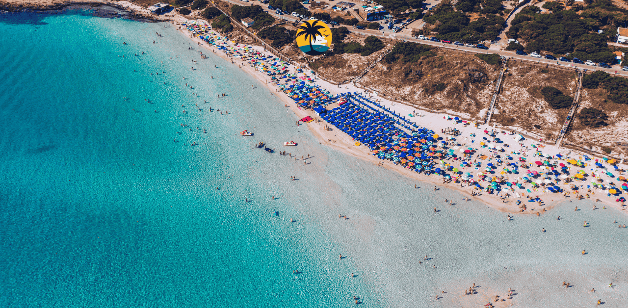 Best Beaches in Sardinia: Top 6 Must-Visit Beaches in 2025